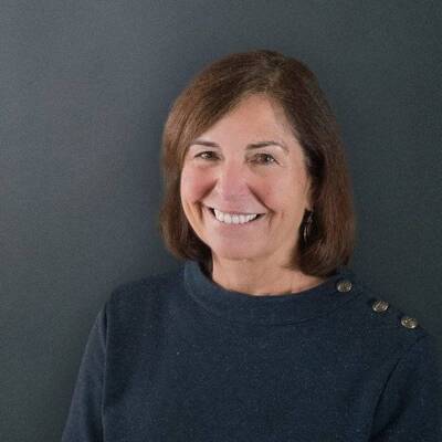 Laura Usher - Holderness - Badger Peabody & Smith Realty